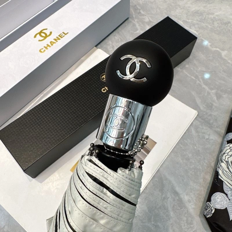 Affordable Chanel Umbrella