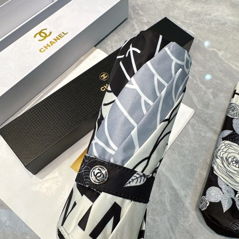 Affordable Chanel Umbrella