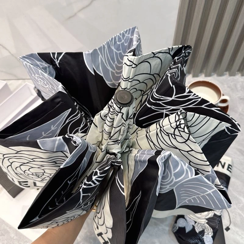 Affordable Chanel Umbrella