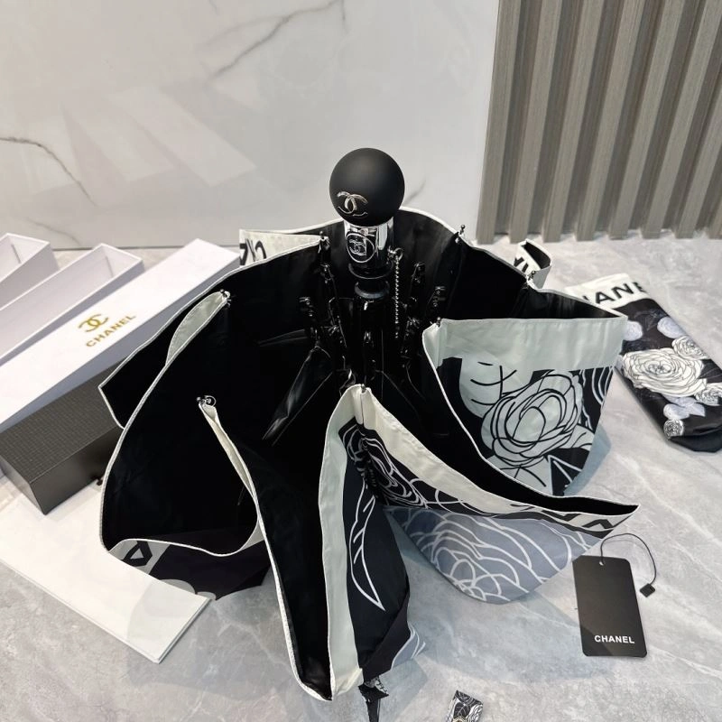 Affordable Chanel Umbrella