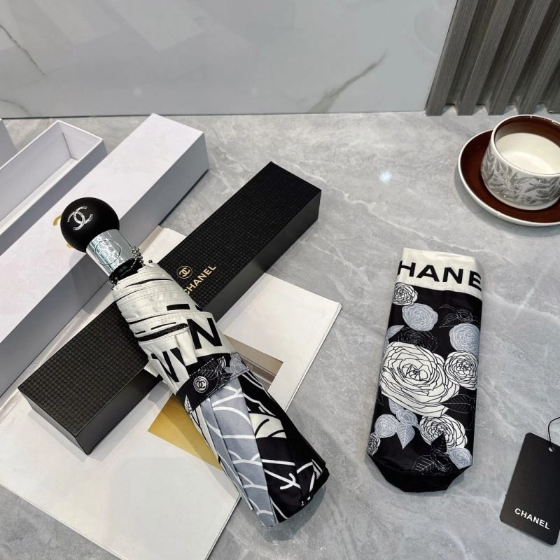 Affordable Chanel Umbrella
