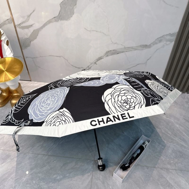 Affordable Chanel Umbrella