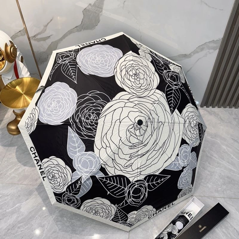 Affordable Chanel Umbrella