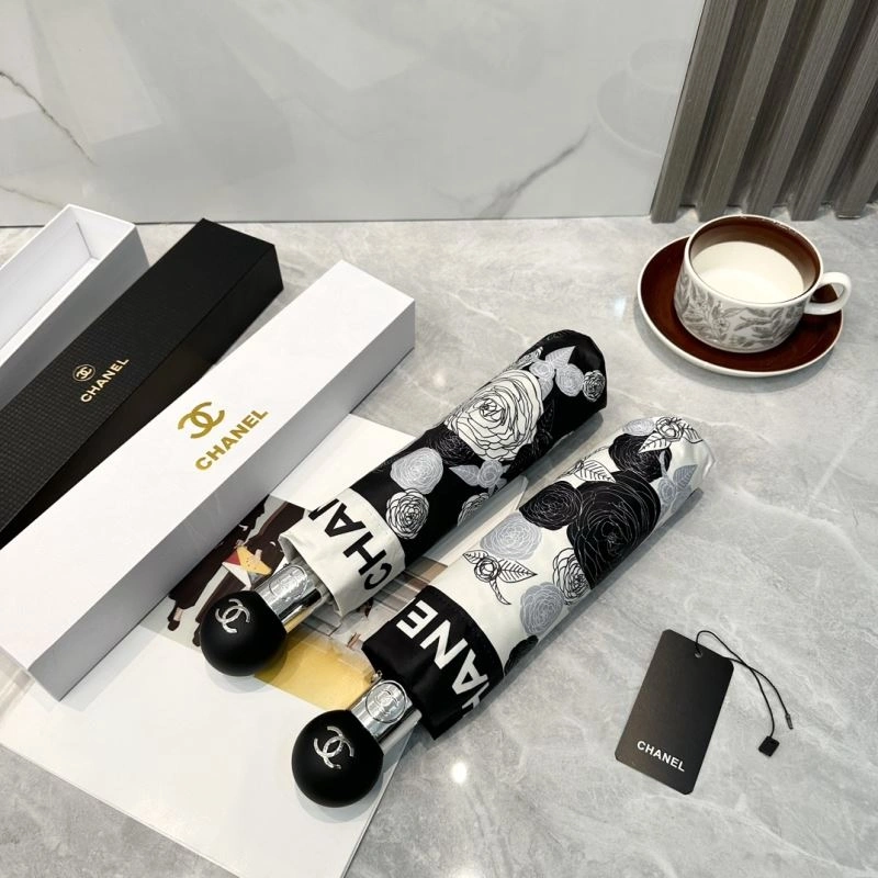Affordable Chanel Umbrella