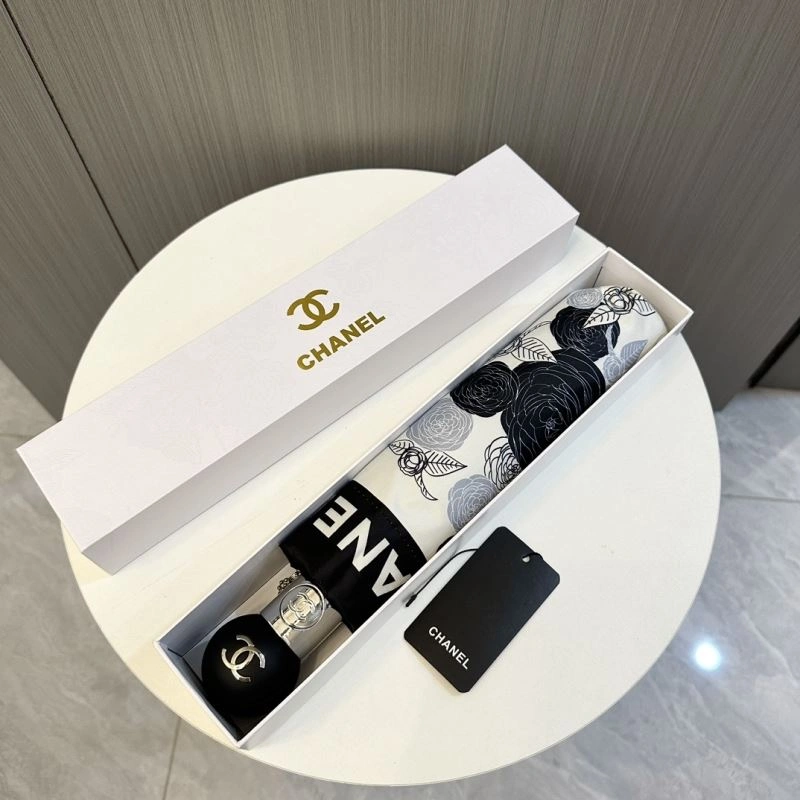 Chanel Umbrella