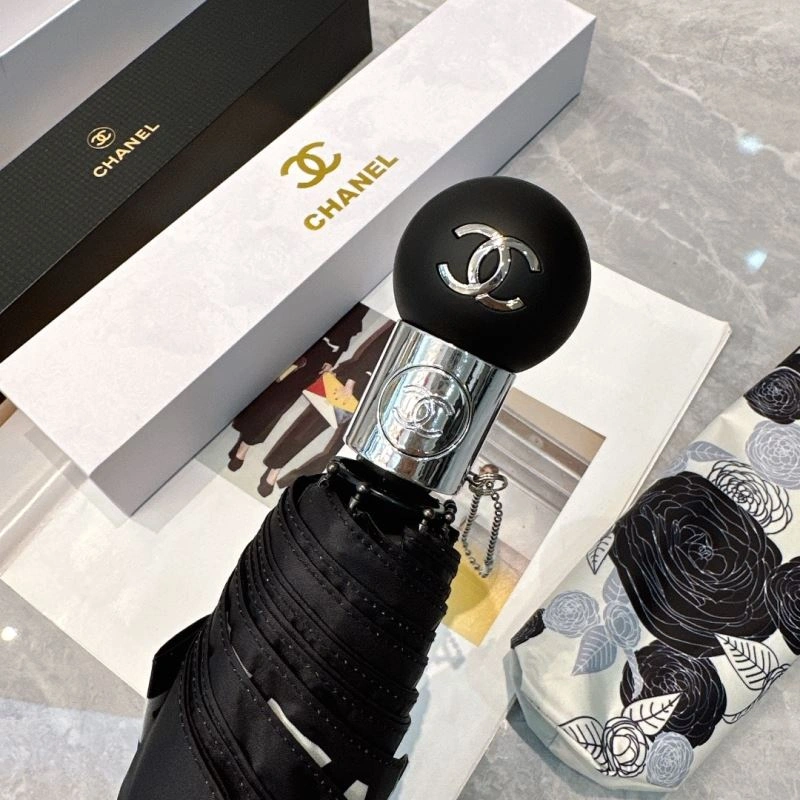 Top match Chanel Umbrella