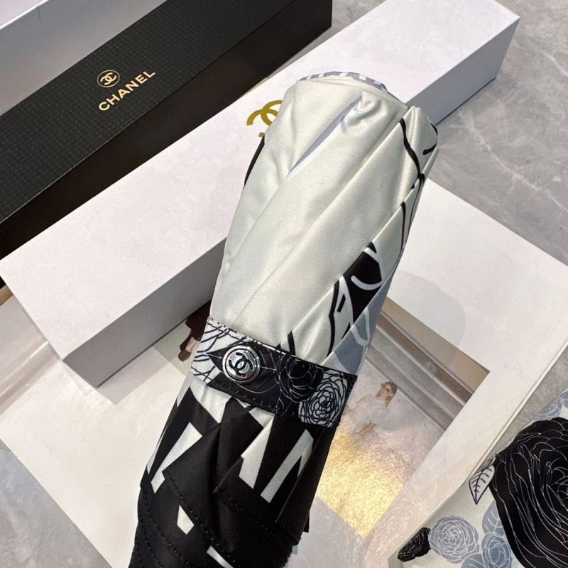 Top match Chanel Umbrella