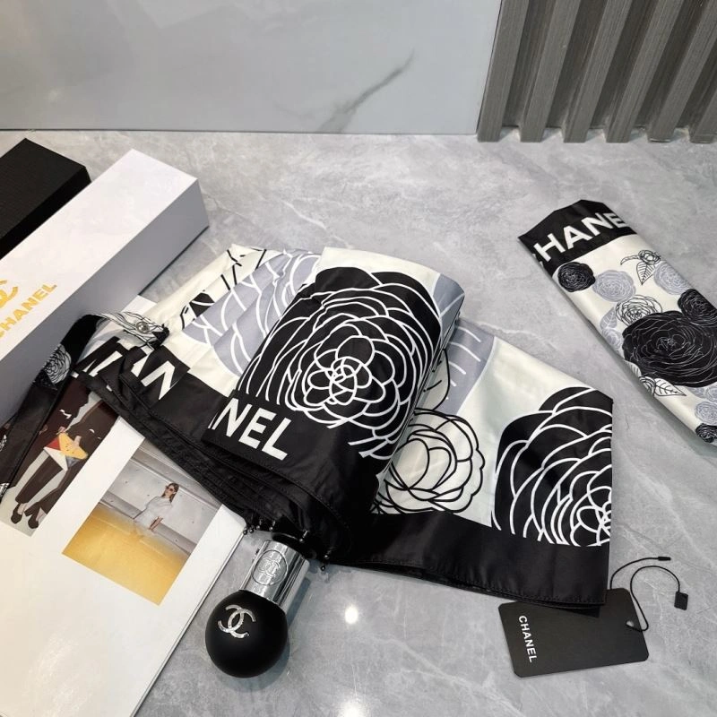 Top match Chanel Umbrella