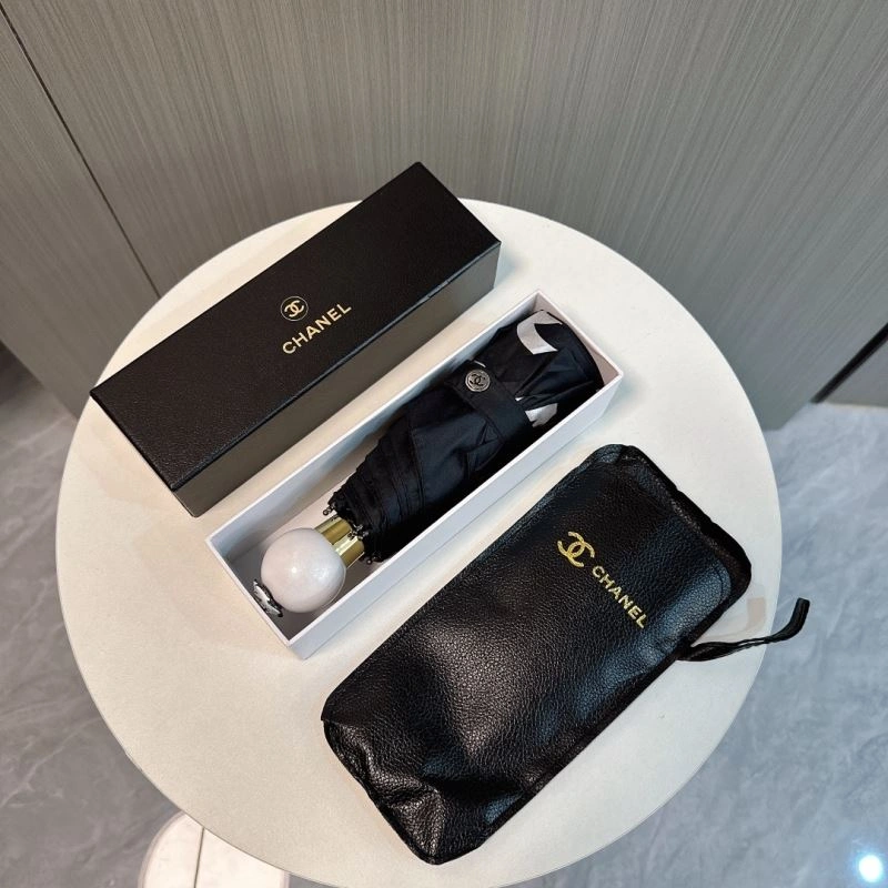 Chanel Umbrella