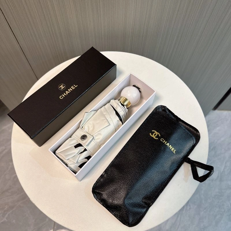 Chanel Umbrella