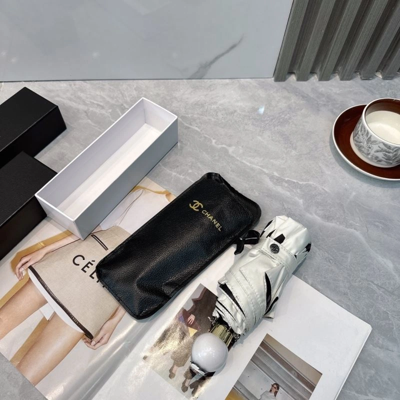 Affordable Chanel Umbrella