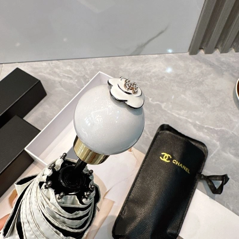 Affordable Chanel Umbrella