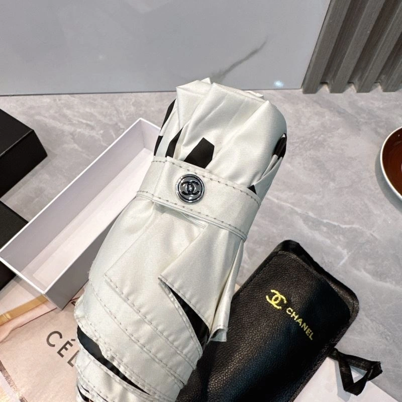 Affordable Chanel Umbrella