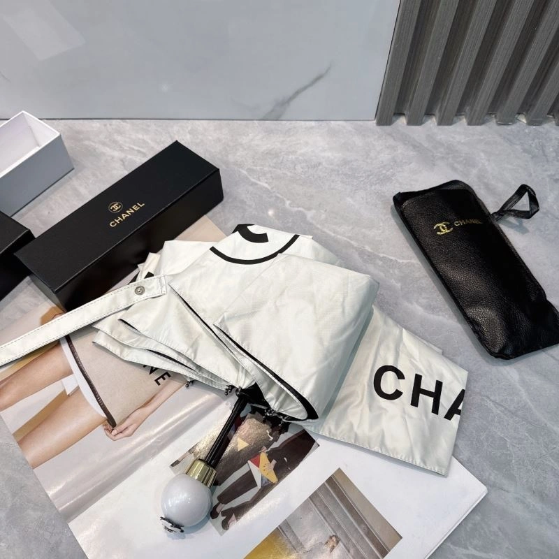 Affordable Chanel Umbrella