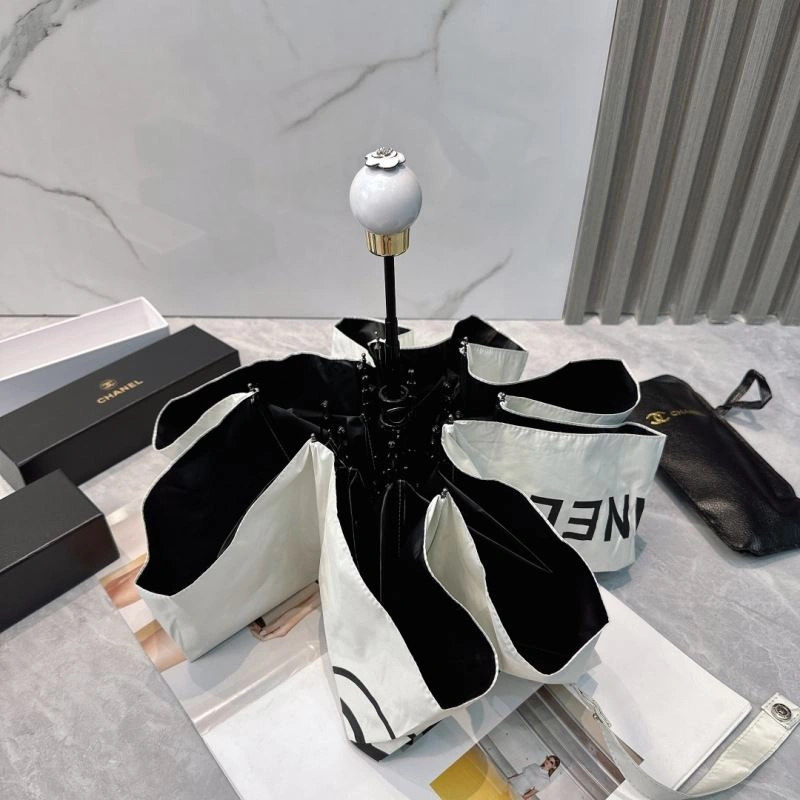 Affordable Chanel Umbrella