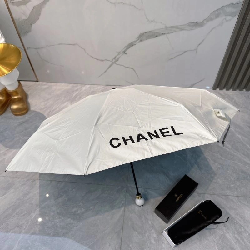 Affordable Chanel Umbrella