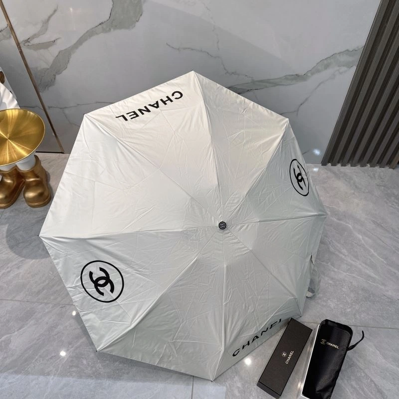 Affordable Chanel Umbrella