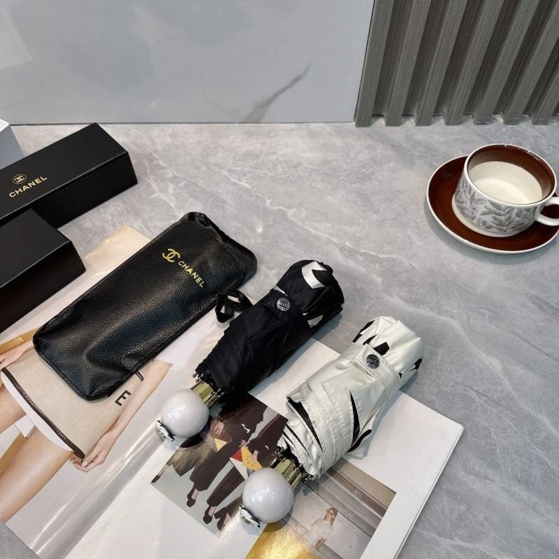 Affordable Chanel Umbrella