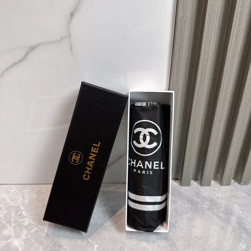 Chanel Umbrella