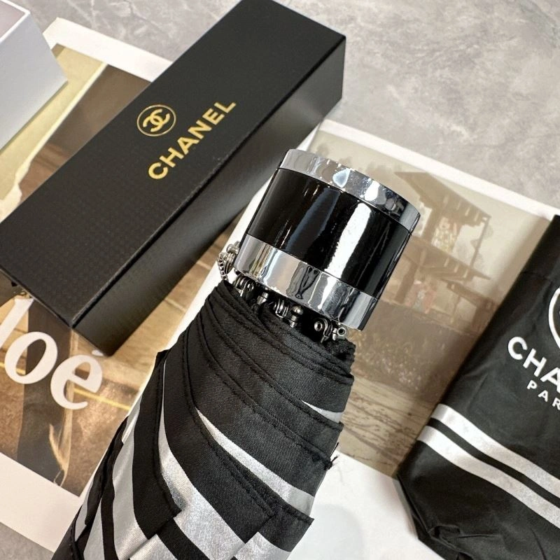 OEM Chanel Umbrella