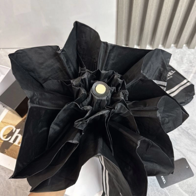 OEM Chanel Umbrella