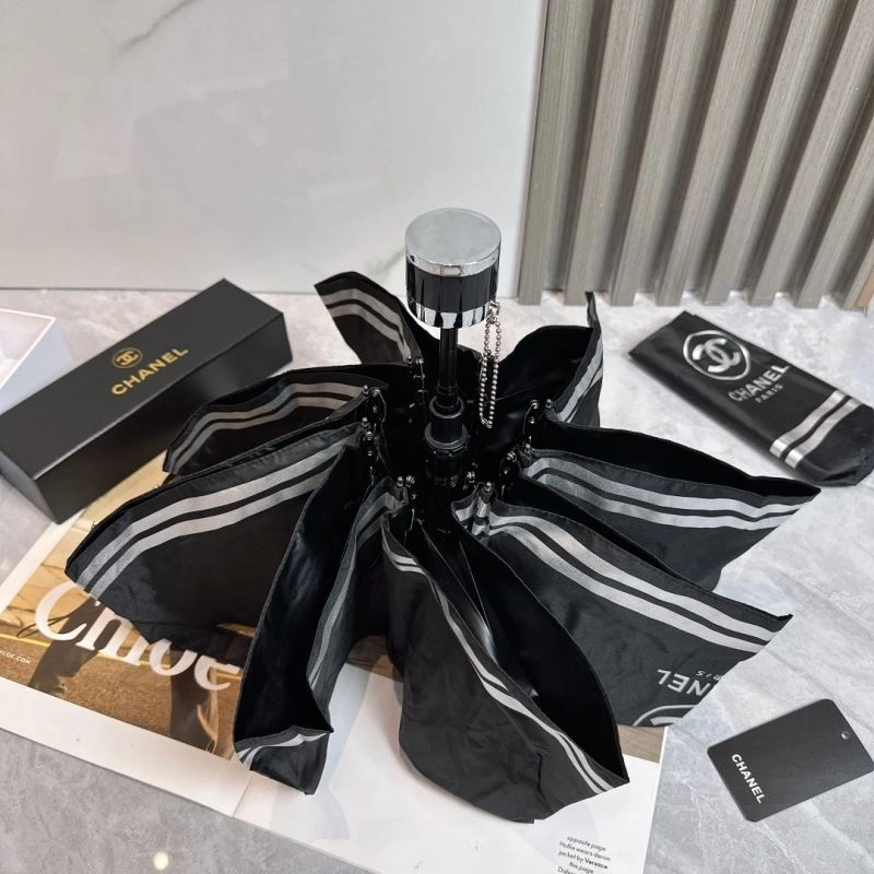 OEM Chanel Umbrella