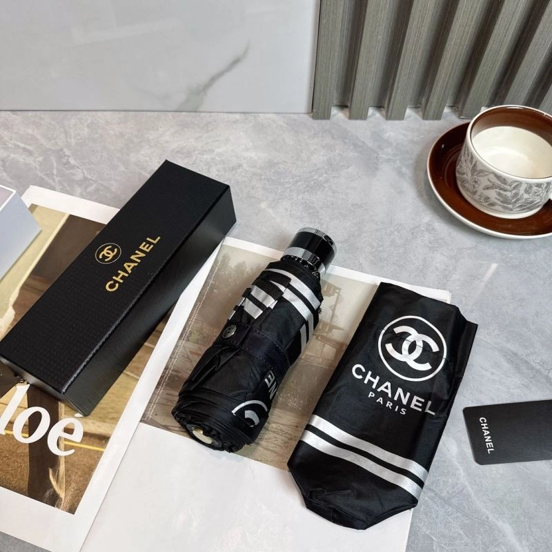 OEM Chanel Umbrella