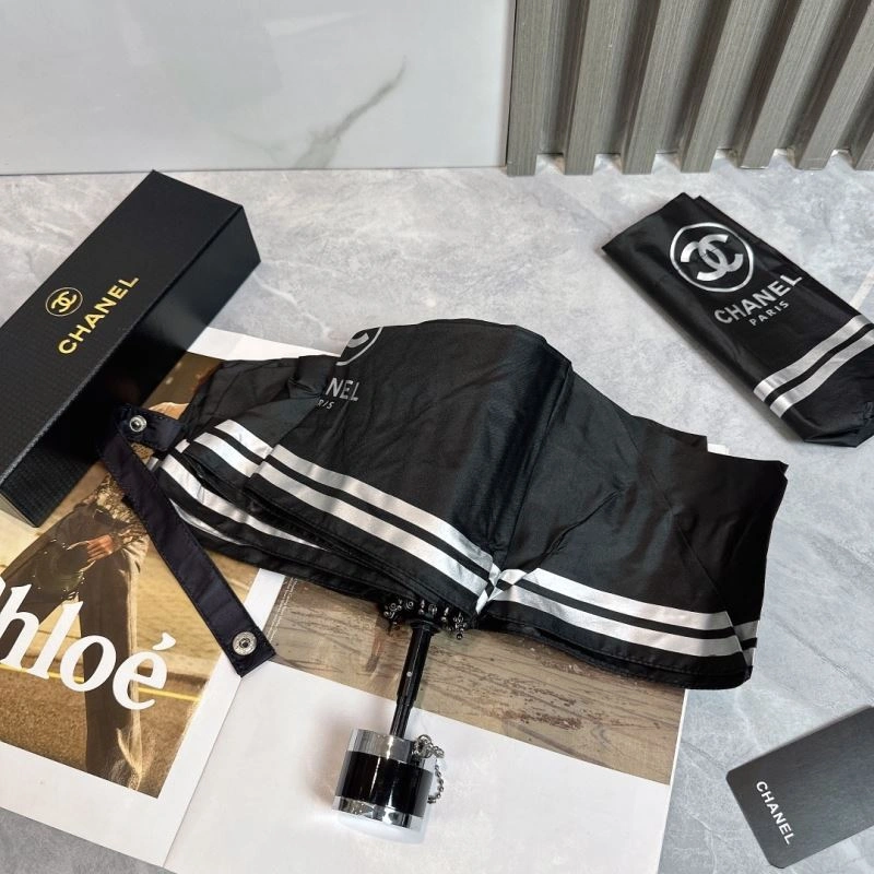 OEM Chanel Umbrella