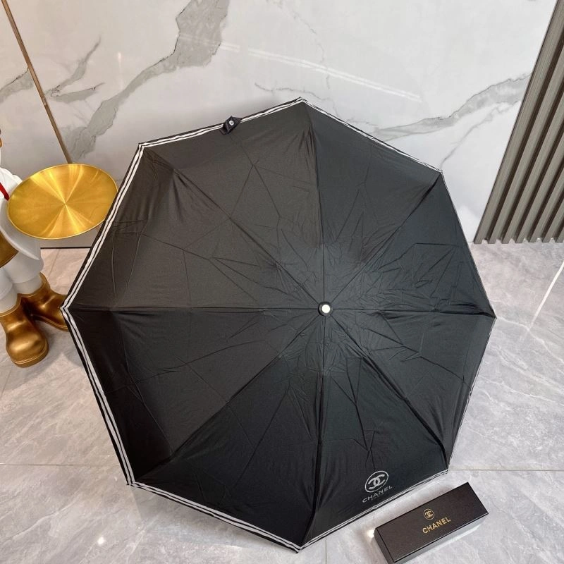 OEM Chanel Umbrella