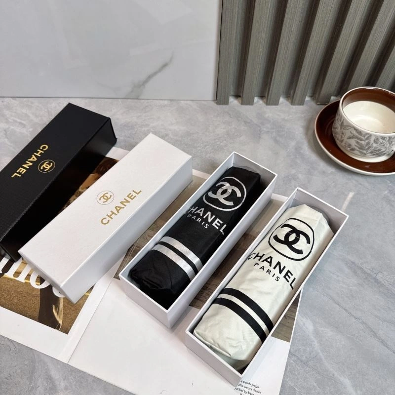OEM Chanel Umbrella
