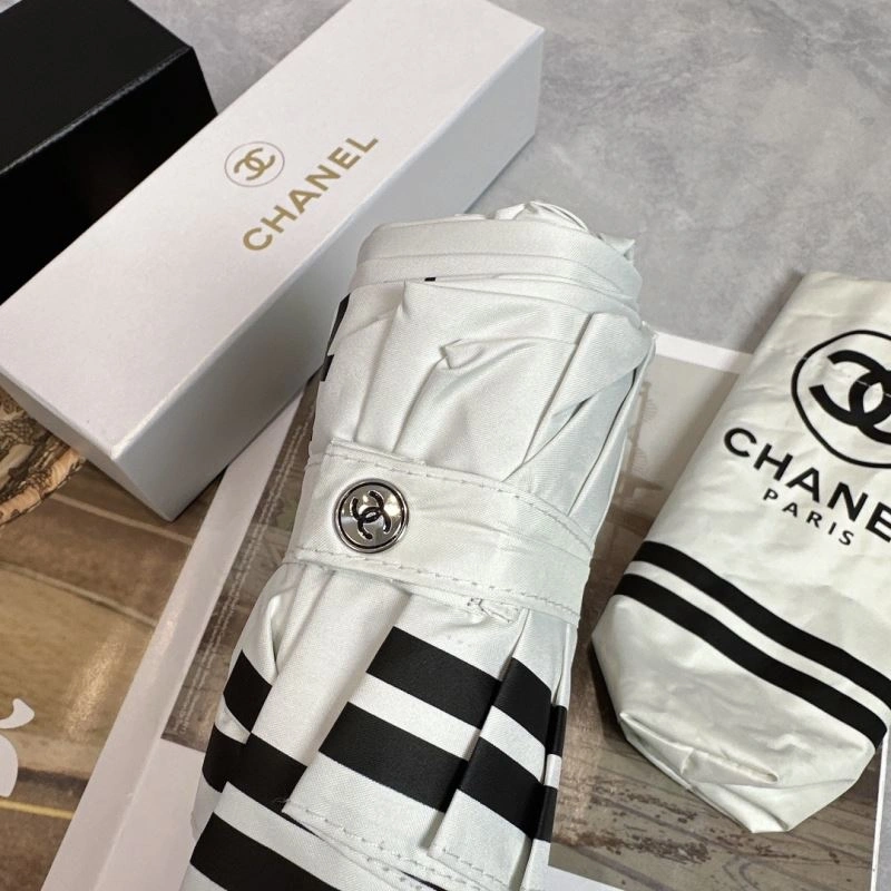 1:1 copy Chanel Umbrella