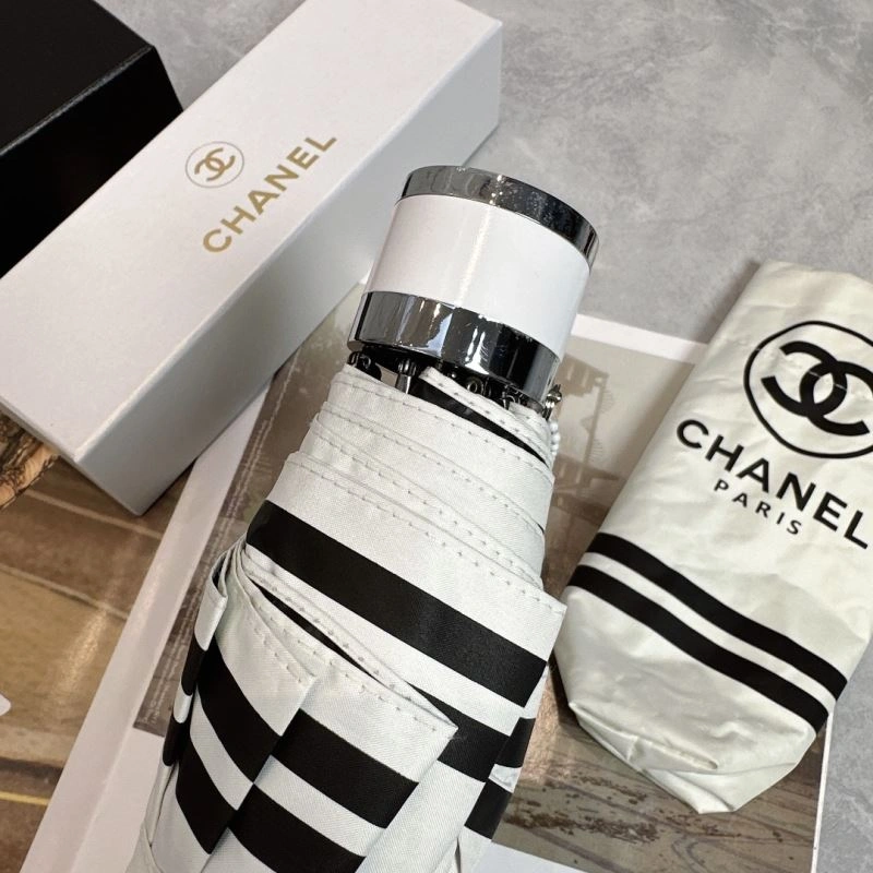 1:1 copy Chanel Umbrella