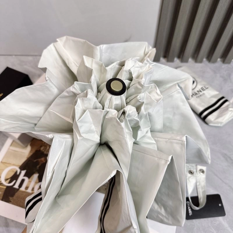 1:1 copy Chanel Umbrella