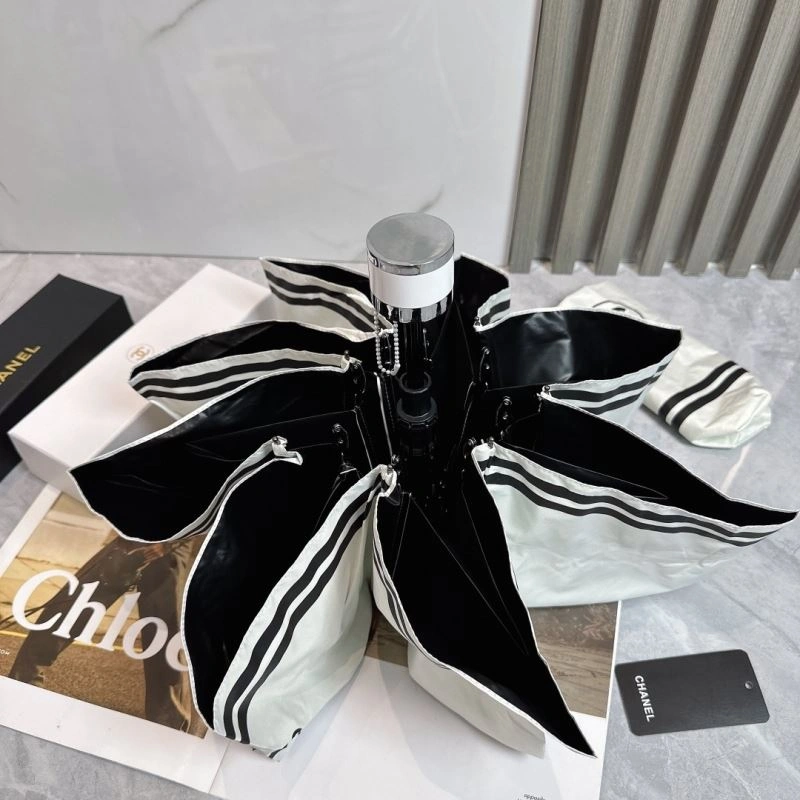 1:1 copy Chanel Umbrella