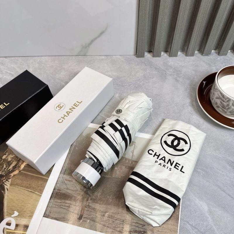 1:1 copy Chanel Umbrella