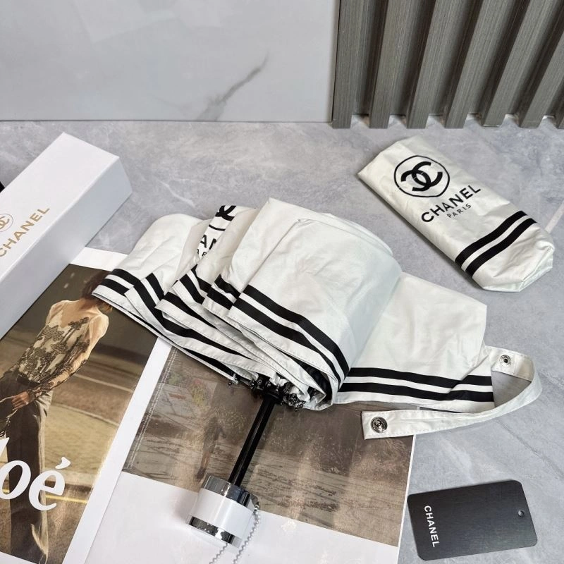 1:1 copy Chanel Umbrella