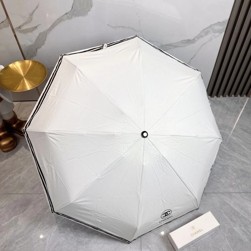 1:1 copy Chanel Umbrella