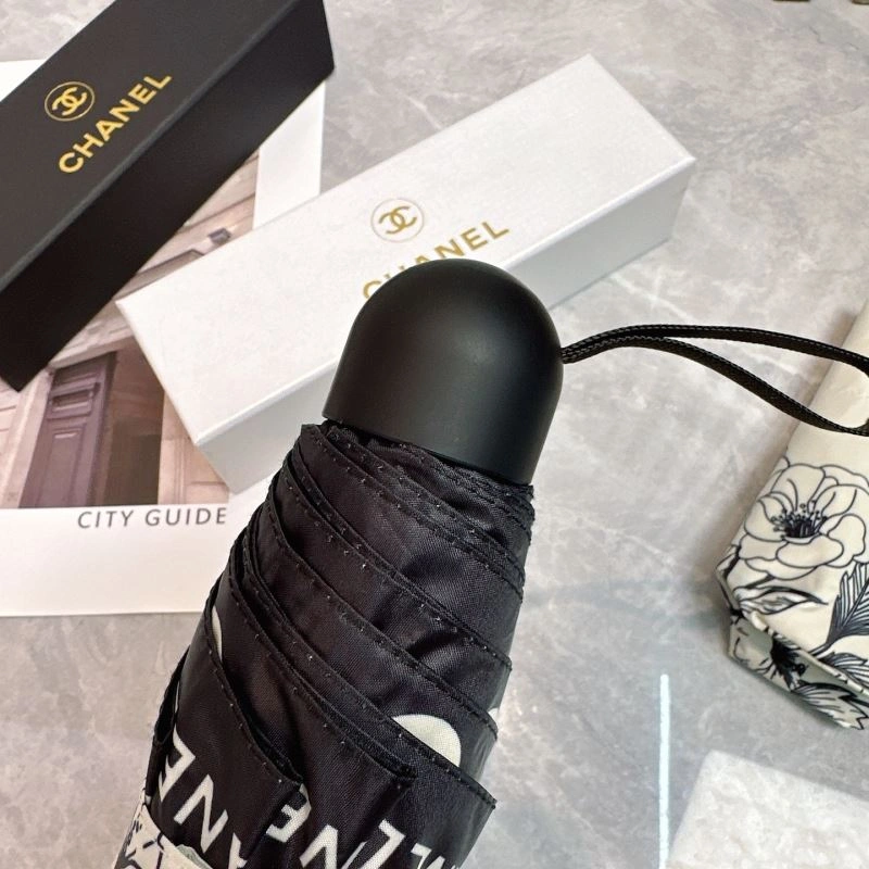 Chanel Umbrella