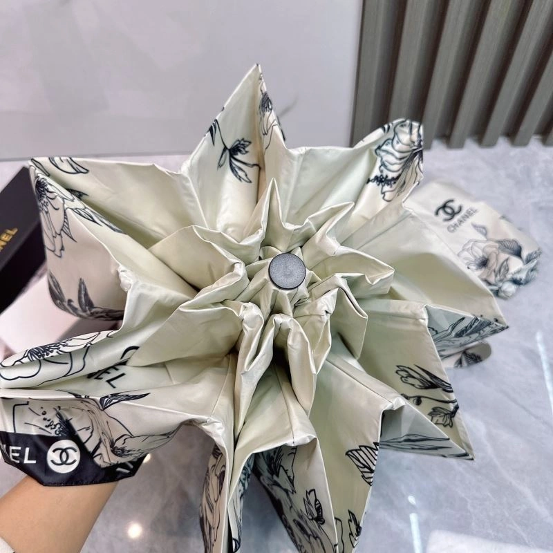 Reasonably priced Chanel Umbrella