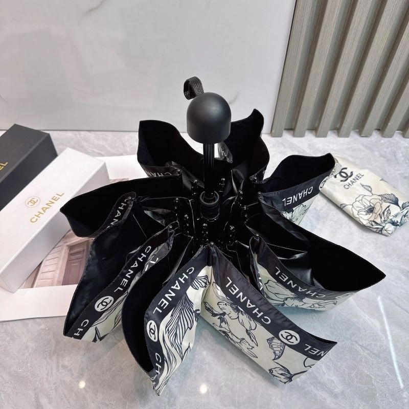 Reasonably priced Chanel Umbrella
