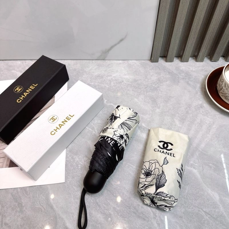 Reasonably priced Chanel Umbrella