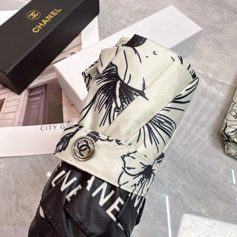 Reasonably priced Chanel Umbrella