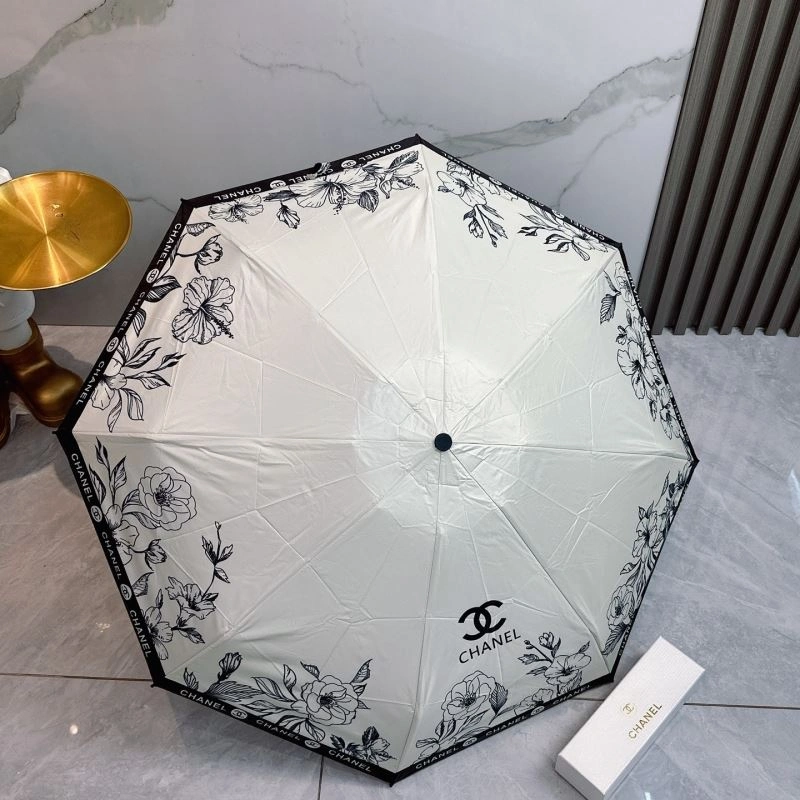 Reasonably priced Chanel Umbrella