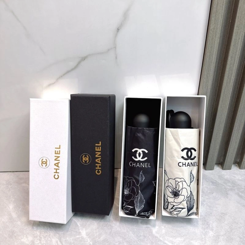 Reasonably priced Chanel Umbrella