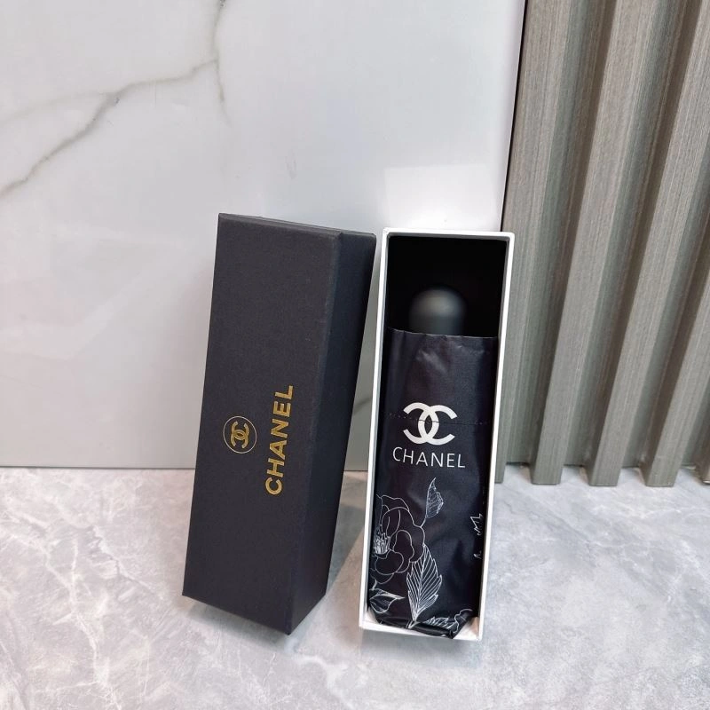 Chanel Umbrella