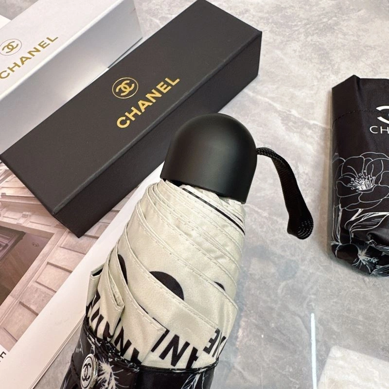 Affordable Chanel Umbrella