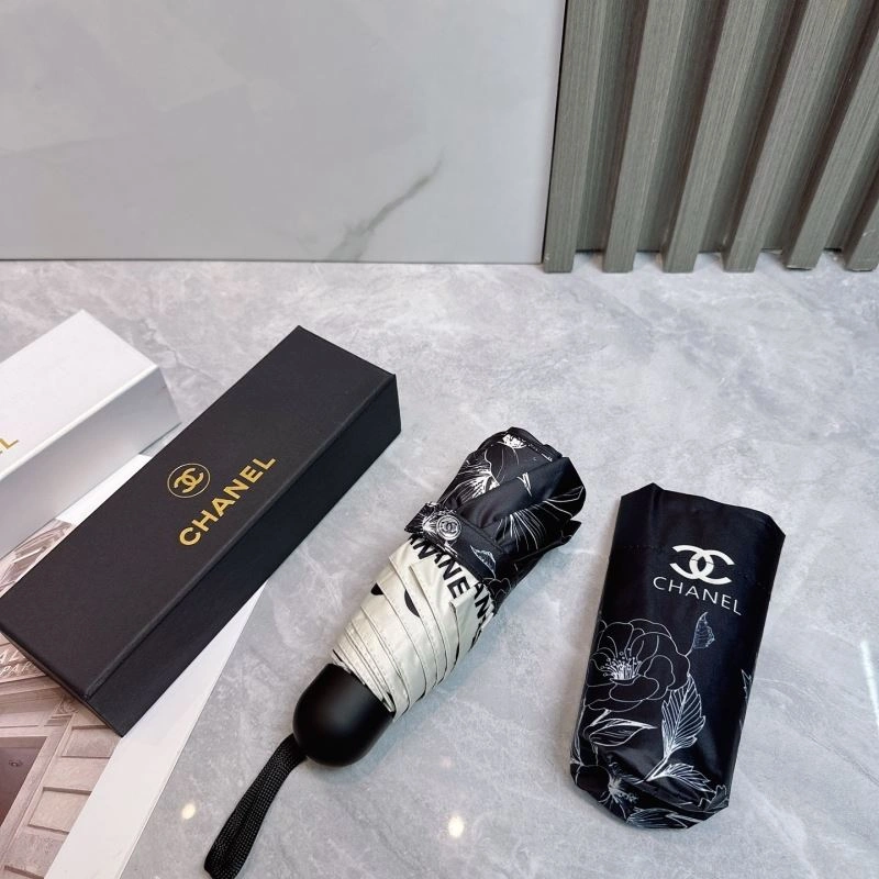 Affordable Chanel Umbrella