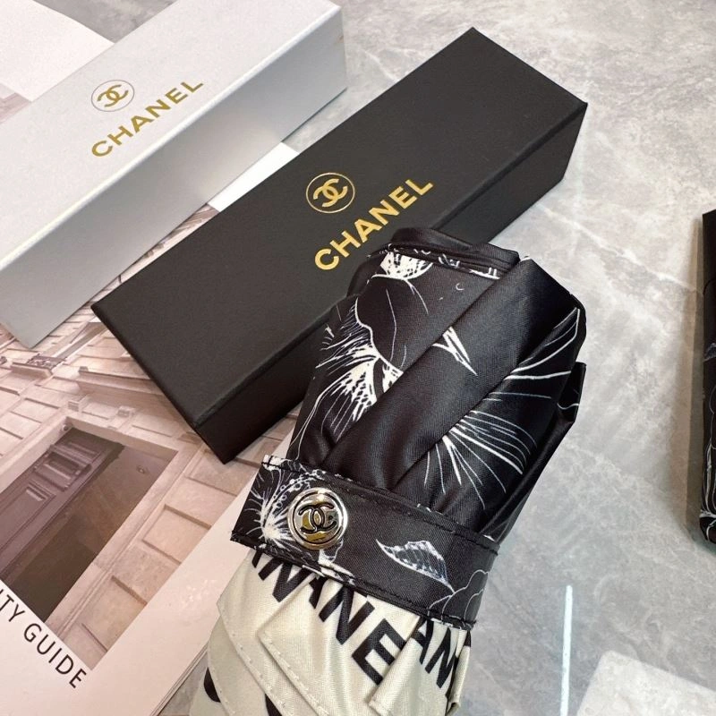Affordable Chanel Umbrella