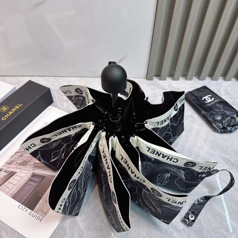 Affordable Chanel Umbrella