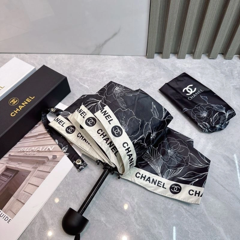 Affordable Chanel Umbrella